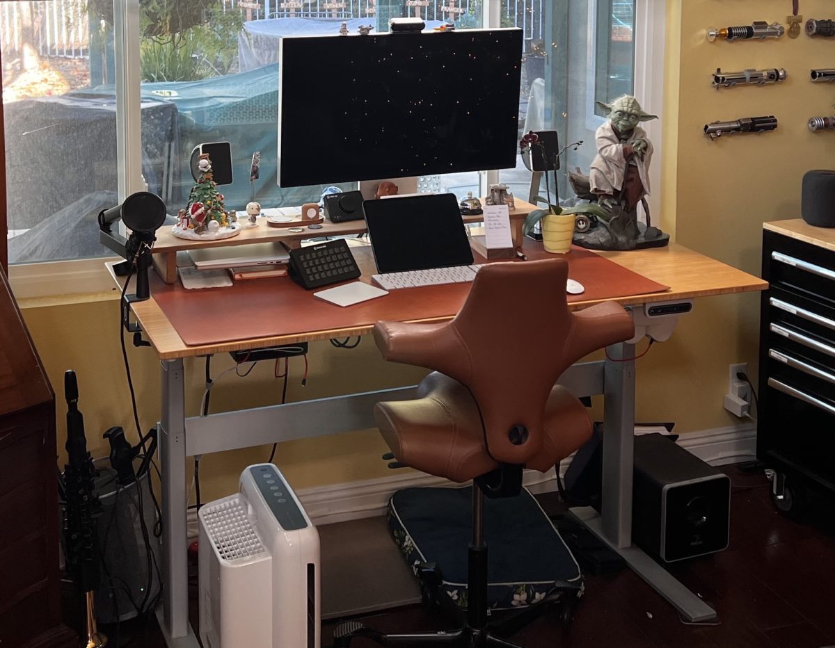 Studio - MacSparky