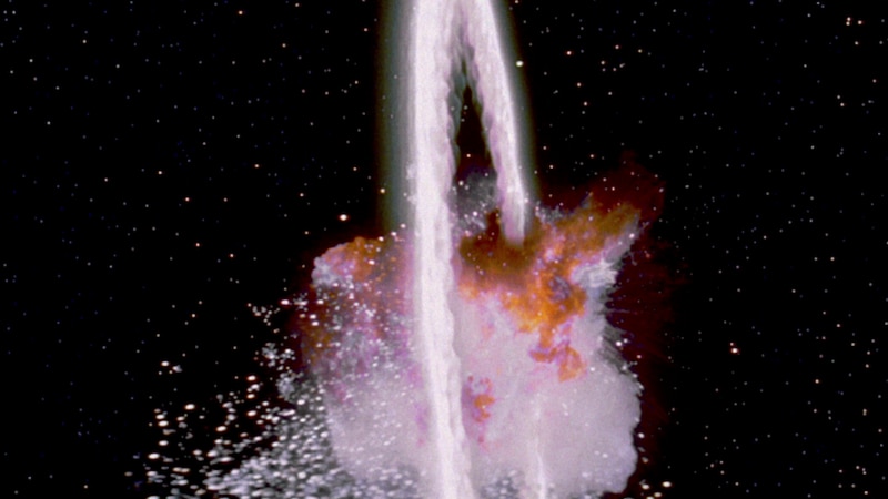 Blowing Up the Death Star at Midnight, Again - MacSparky