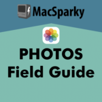 MacSparky Field Guides - MacSparky
