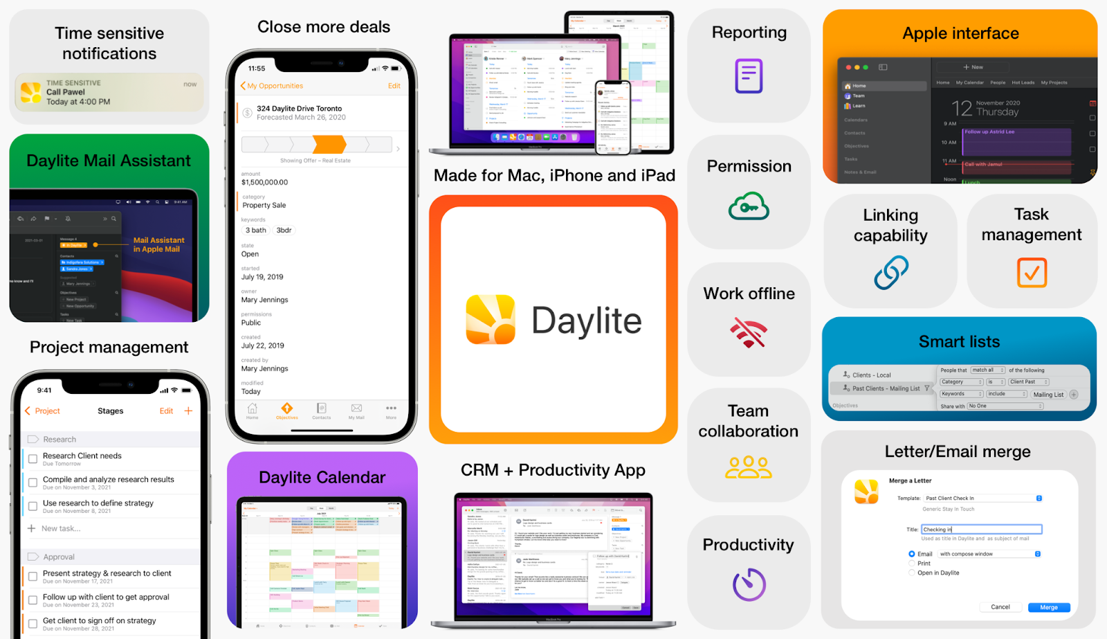 MacSparky - Get More Productive with Your Apple Gear