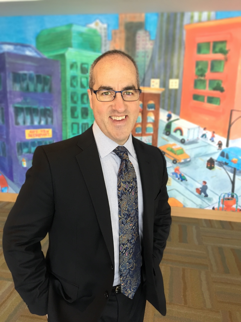 Home Screens: Brett Burney - MacSparky