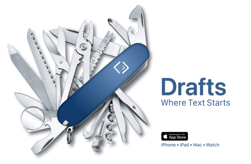 MacSparky - Get More Productive with Your Apple Gear