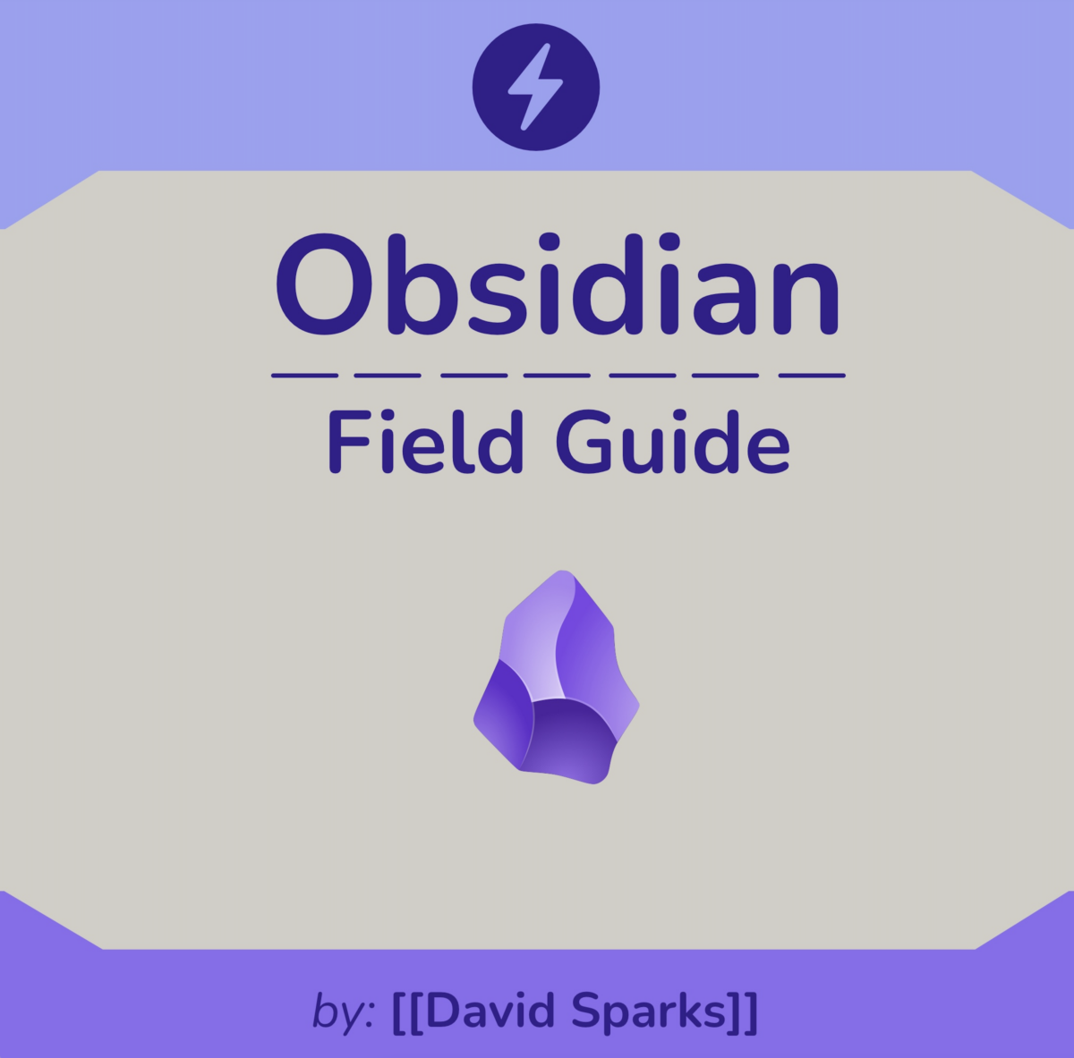 MacSparky Field Guides - MacSparky