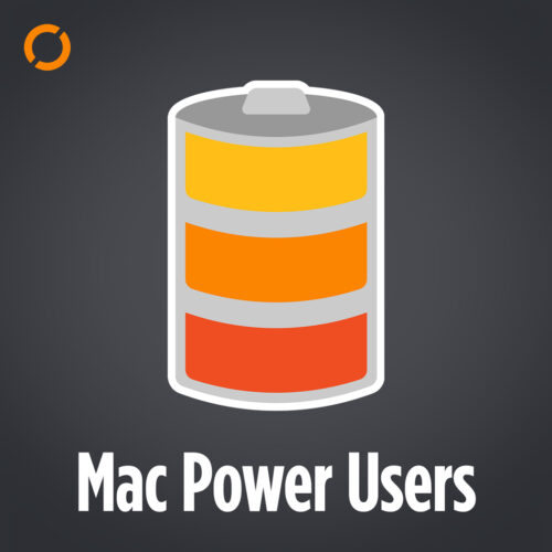 Mac Power Users 841: Robot Assistant Field Guide - MacSparky