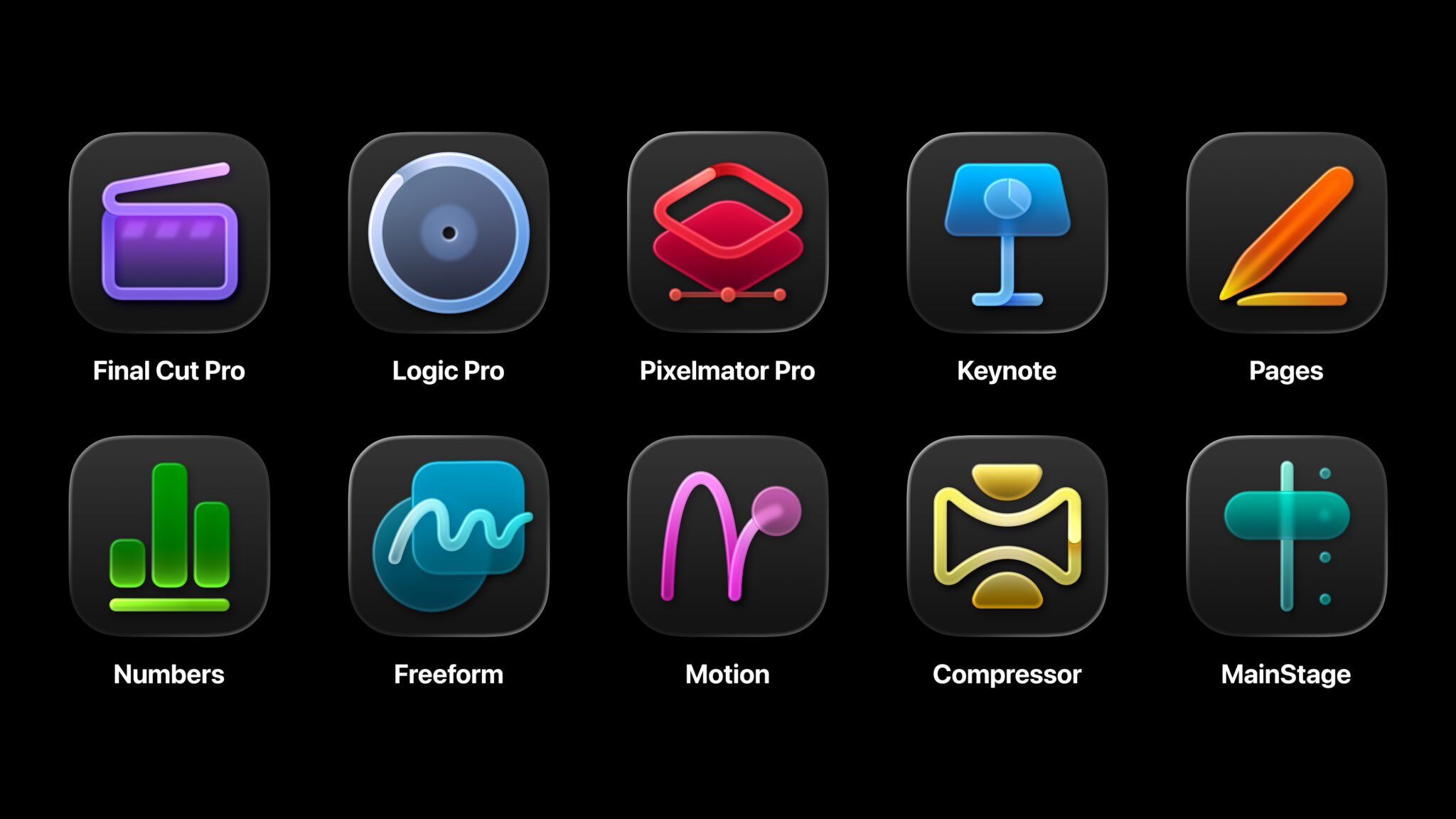 Apple Creator Studio's Awkward Bundle - MacSparky