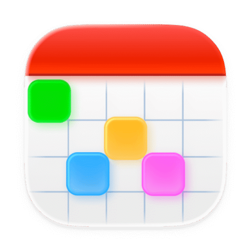 Fantastical Tackles the Double-Booking Problem - MacSparky