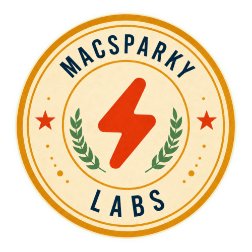 This Week in the Labs — June 12, 2026 - MacSparky